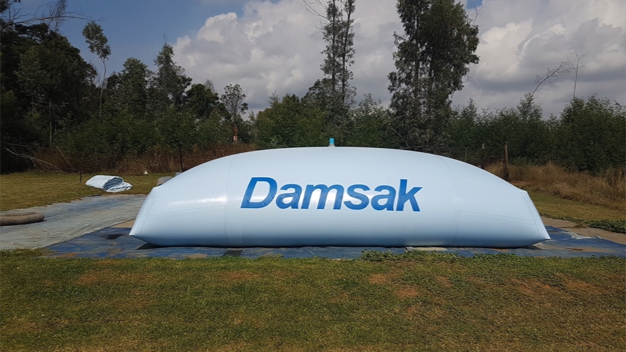 Home - Damsak® Reservoirs